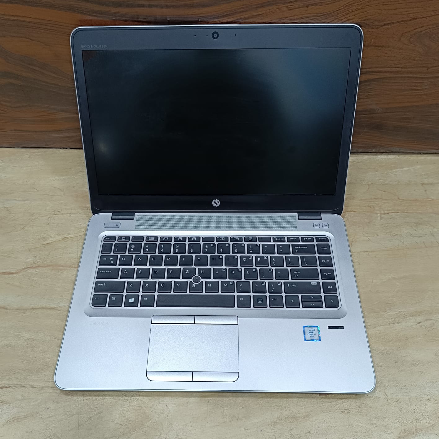 HP Elitebook 840 g3 i7
