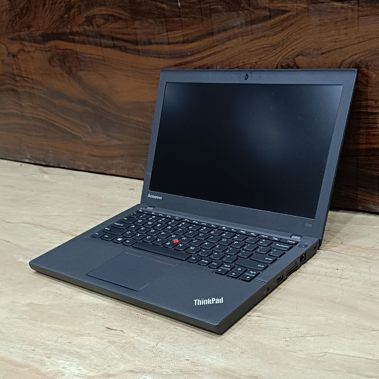 Lenovo thinkpad x240