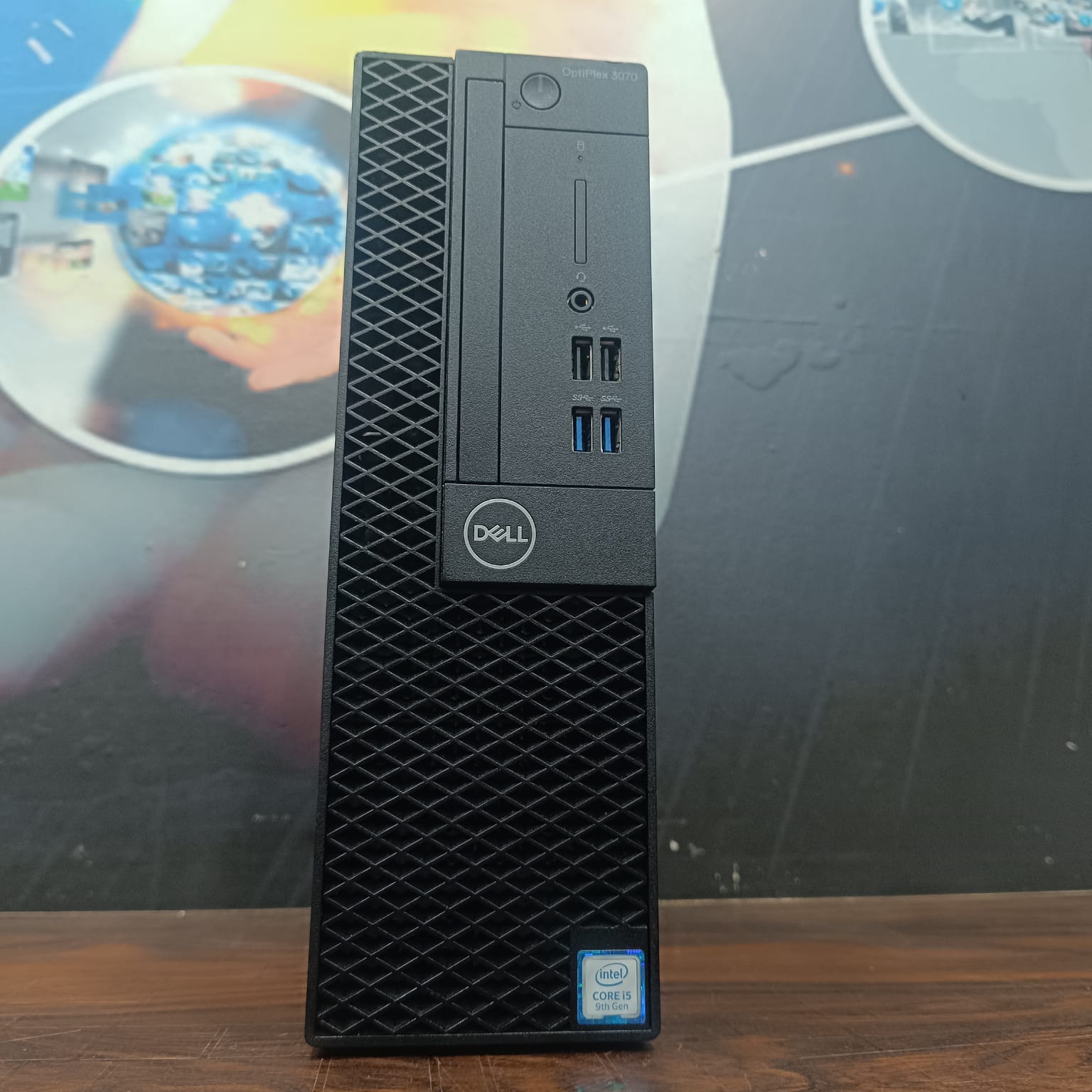 Dell Optiplex 3070
