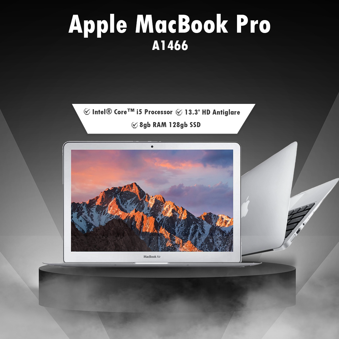 Apple Macbook Air A1466